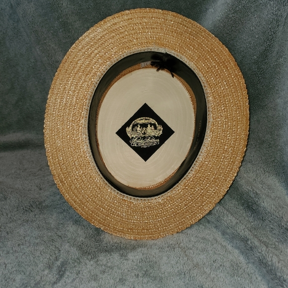 Brooks Brothers | Accessories | Vintage Brooks Brothers Hat | Poshmark